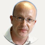 Professor Simon Hackett | CSA Centre