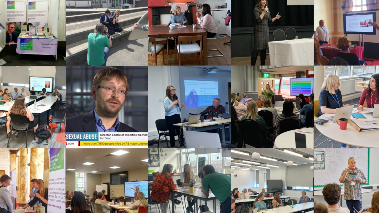 About us | CSA Centre