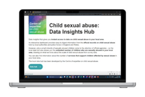 Data Insights Hub | CSA Centre