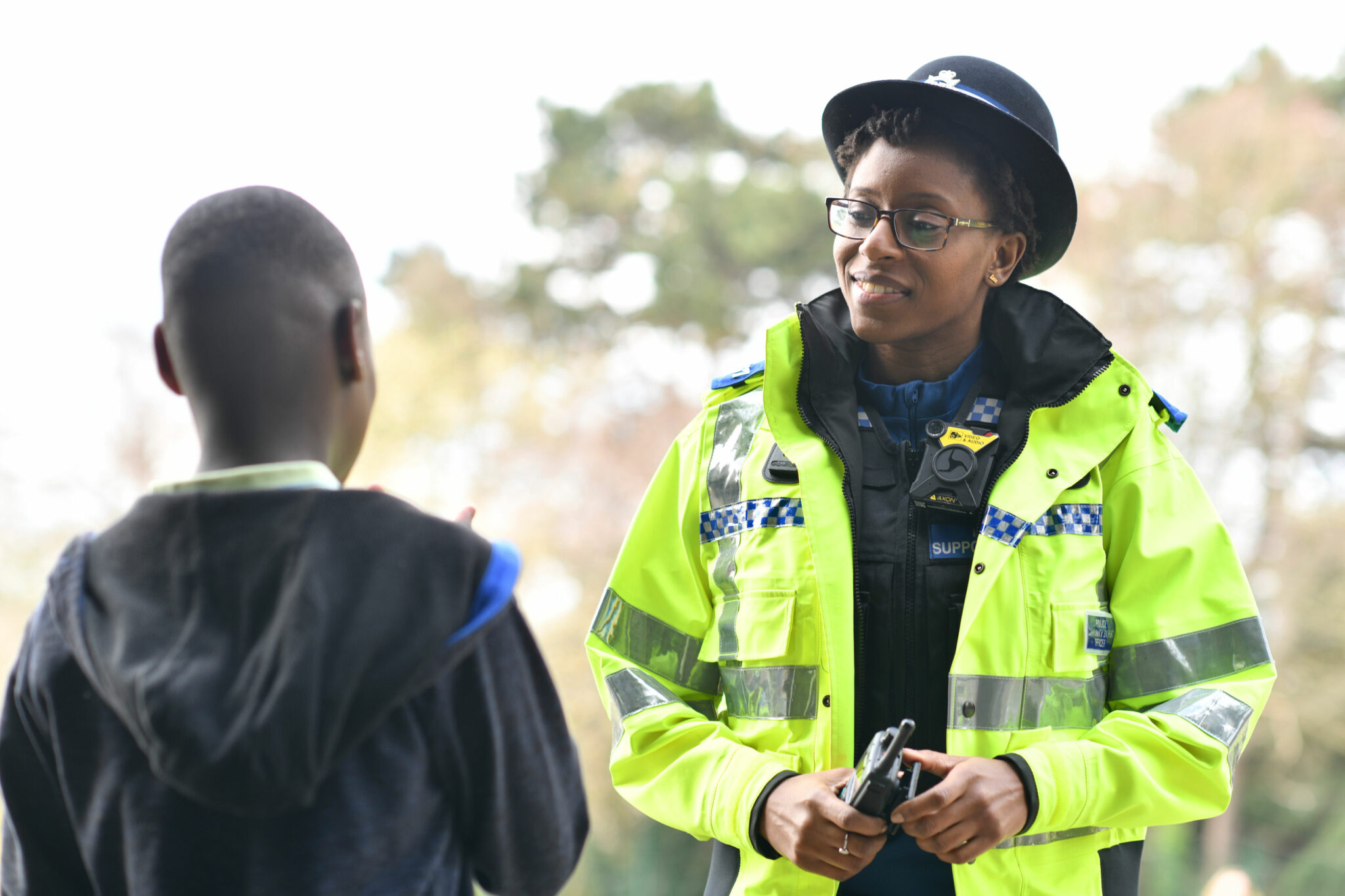 Get support | CSA Centre